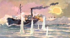 Tuman - FreeShipPlans.com