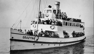 Grazyna - FreeShipPlans.com