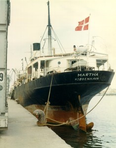 S/S Aslaug - FreeShipPlans.com