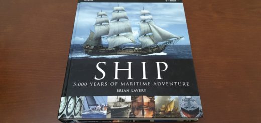 Alpinist Class Soviet Fishing Trawler Seiner - FreeShipPlans.com